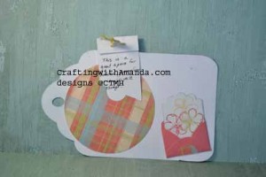 Crafting with Amanda » Pockets & Tags – so many uses