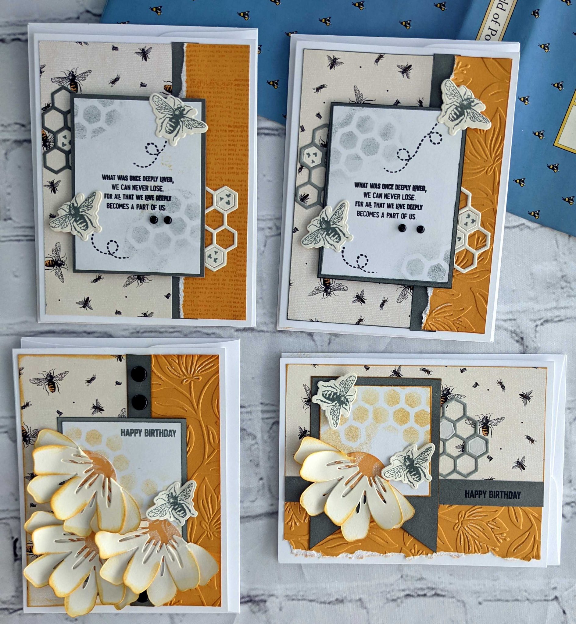 Crafting with Amanda » Blog